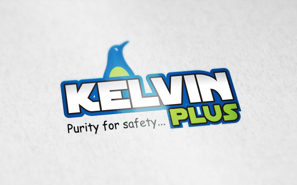 Kelvin Logo